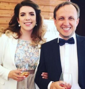 Kira Rudik Wiki, Age, Husband, Children, Family, Biography & More