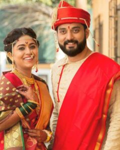 Mrunmayee Deshpande Wiki, Height, Age, Husband, Family, Biography & More
