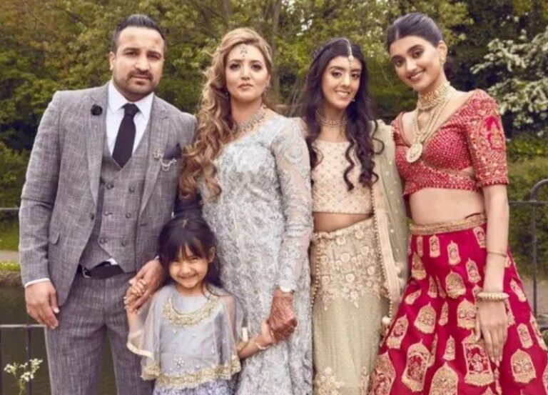 Neelam Gill Biography