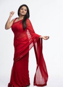 Rachita Ram Age, Biography, Photos, Instagram, Husband