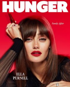 Ella Purnell Wiki, Height, Age, Boyfriend, Family, Biography & More