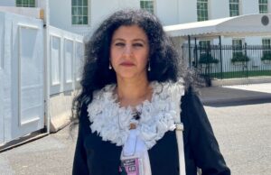 Hanan El-Atr Wiki, Age, Husband, Family, Biography & More