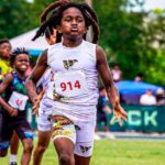 Rudolph ‘Blaze’ Ingram Wiki, Age, Family, Biography & More