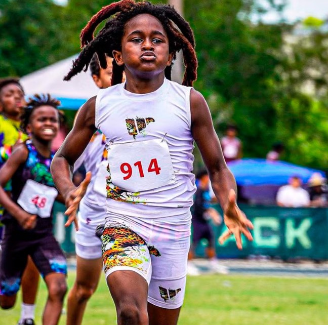 Rudolph ‘Blaze’ Ingram Wiki, Age, Family, Biography & More