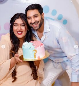 Shireen Mirza (Actress) Wiki, Height, Age, Boyfriend, Husband, Family ...