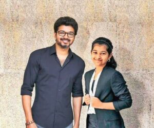 Divya Shasha Father, Age, Height, Biography, Family, Career & More