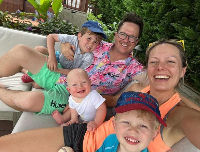 Dylan Dreyer Biography, Age, Husband, Divorce, Career, Net Worth