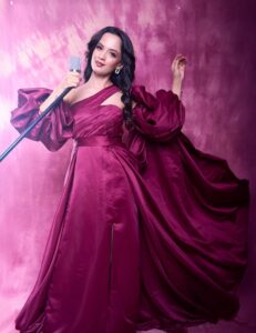 Ketaki Mategaonkar Wiki, Age, Boyfriend, Husband, Family, Biography & More