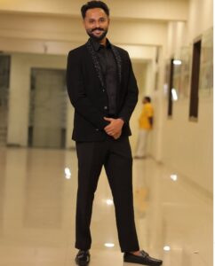 Nitesh Shetty Wiki, Age, Girlfriend, Wife, Caste, Biography & More