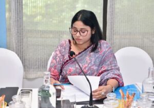 Priya Saroj Biography, Age, Husband, MP, Family, Caste, Net Worth