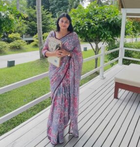 Priya Saroj Biography, Age, Husband, MP, Family, Caste, Net Worth