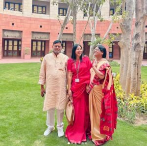 Priya Saroj Biography, Age, Husband, MP, Family, Caste, Net Worth