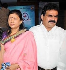 Radhika Kumaraswamy Wiki, Age, Husband, Family, Caste, Biography & More