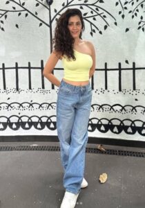Sonia Balani Biography
