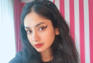 Ada Malik Biography, Wiki, Age, Height, Affairs, Family, Boyfriend & More