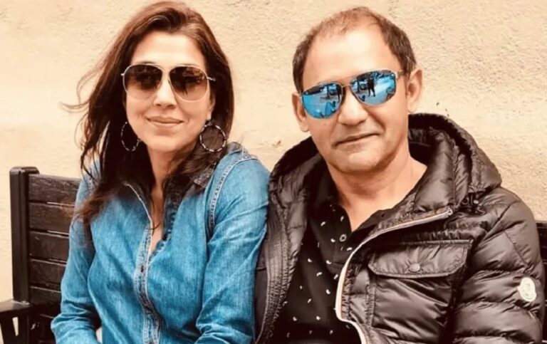 Ajeeta Deol (Dharmendra’s Daughter) Wiki, Age, Biography, Husband ...