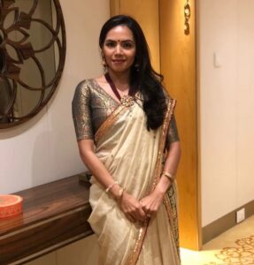 Avni Zaveri (Parthiv Patel’s Wife) Wiki, Age, Biography, Family, Caste ...