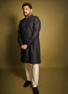 Captain Sanjay Chopra (Tisca Chopra’s Husband) Biography, Wiki, Age ...