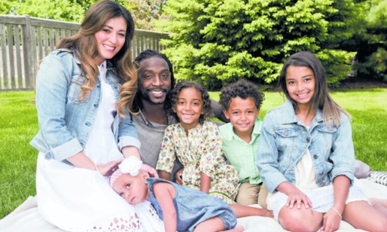 Charles Tillman Weight, Height, Age, Wife, Children, Family, Biography