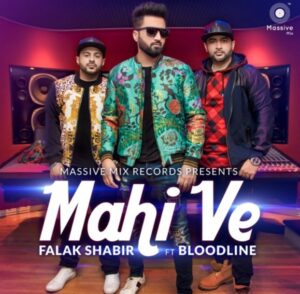 Falak Shabir Biography, Age, Wife, Family, Songs, Career, Net Worth