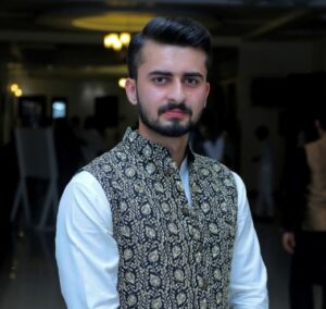 Haider Shah Biography, Age, Wife, Family, Caste, Wiki and More