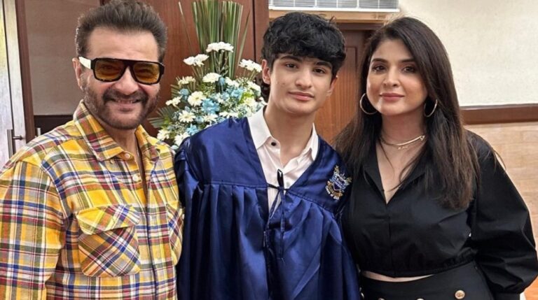Jahaan Kapoor (Sanjay Kapoor’s Son) Wiki, Age, Height, Cousins, Family ...
