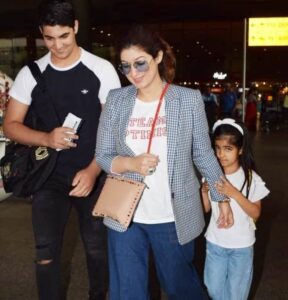 Nitara Kumar Bhatia (Akshay Kumar’s Daughter) Wiki, Age, Biography ...