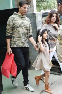 Nitara Kumar Bhatia (Akshay Kumar’s Daughter) Wiki, Age, Biography ...