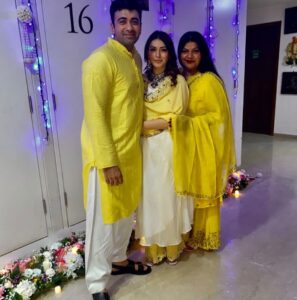 Prashant Motwani Biography, Wiki, Age, Wife, Family, Caste & More