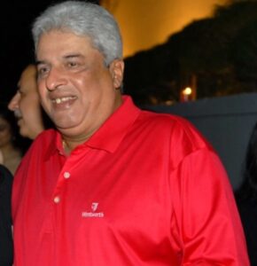 Ravi Ghai Biography, Wiki, Age, Wife, Family, Net Worth and More