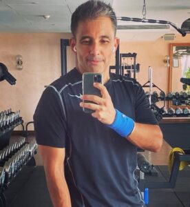 Roopak Saluja (Tara Sharma’s Husband) Biography, Wiki, Age, Family & More