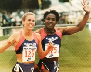 Suzy Favor Hamilton Biography, Age, Family, Husband, Net Worth