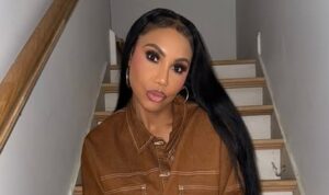 Tamar Braxton Age, Height, Biography, Husband, Children, Net Worth