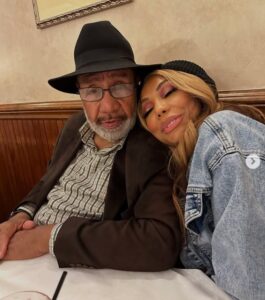 Tamar Braxton Age, Height, Biography, Husband, Children, Net Worth