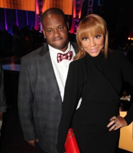 Tamar Braxton Age, Height, Biography, Husband, Children, Net Worth