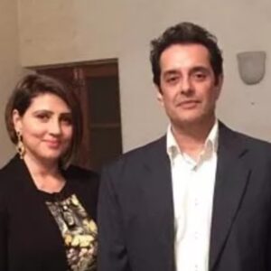 Vijeta Deol (Dharmendra’s Daughter) Wiki, Age, Biography, Husband ...