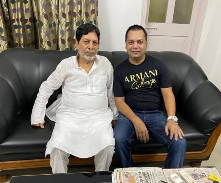 Zeishan Quadri Biography, Age, Wife, Family, Movies, Net Worth