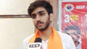 Aryan Maan Biography, Age, Family, Caste, Controversy, Net Worth and More