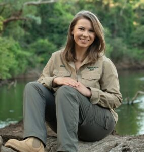 Bindi Irwin Biography: Age, Husband, Family, Height, Net Worth