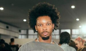 D4vd Biography, Age, Height, Girlfriend, Family, Net worth