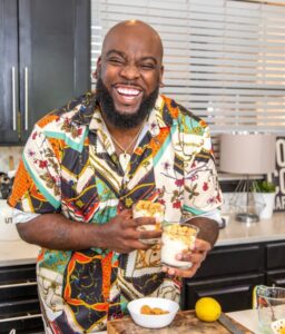 Who is Darius Williams? (Chef) Height, Biography, Age, Girlfriends, Family