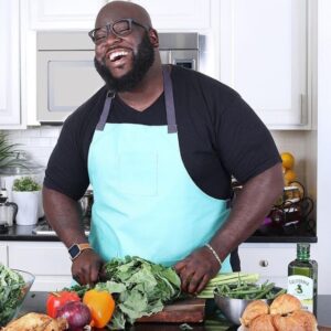 Who is Darius Williams? (Chef) Height, Biography, Age, Girlfriends, Family
