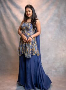 Ivana (Actress) Biography, Age, Height, Family, Caste, Net Worth