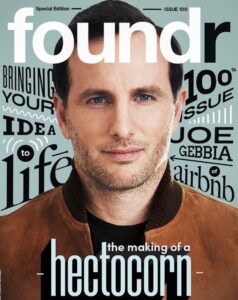 Joe Gebbia Biography: Height, Age, Wife, Children, Family