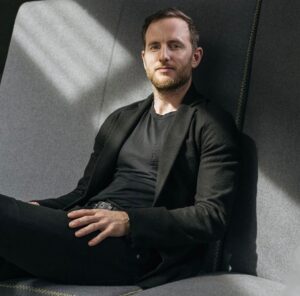 Joe Gebbia Biography: Height, Age, Wife, Children, Family