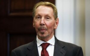 Larry Ellison Biography, Age, Wife, Relationship, Wiki, Family, Net Worth