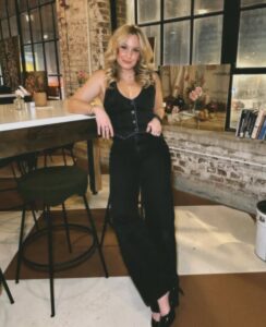 Morgan Huelsman Age, Biography, Husband, Net Worth, Family, Career