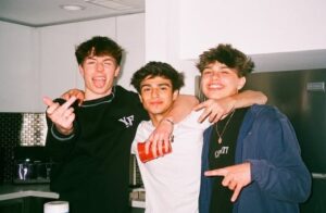 Noahmiguell (TikTok Star) Height, Biography, Age, Girlfriend, Family