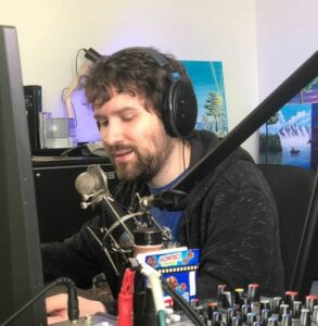 Steven Bonnell II (Destiny) Biography: Height, Age, Wife, Children, Family