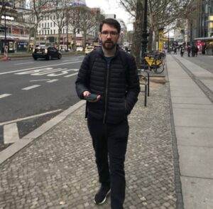 Steven Bonnell II (Destiny) Biography: Height, Age, Wife, Children, Family